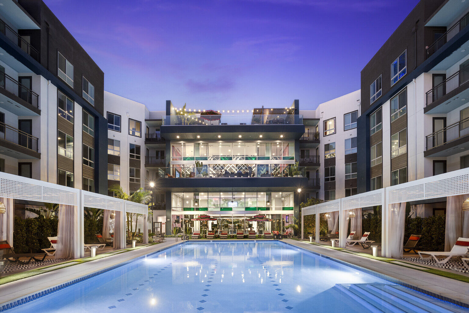 Broadstone Edition | Superior Multifamily Design by KTGY