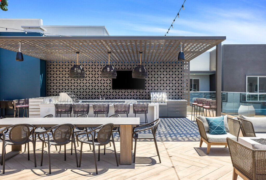 Broadstone Edition | Superior Multifamily Design by KTGY