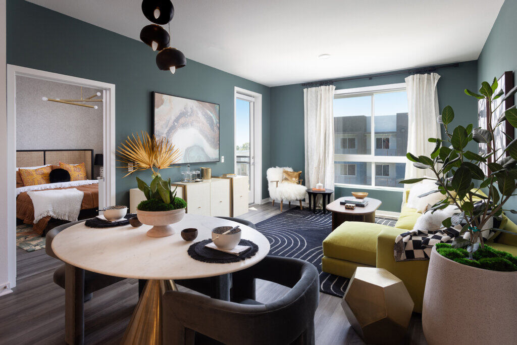 Broadstone Edition | Superior Multifamily Design by KTGY