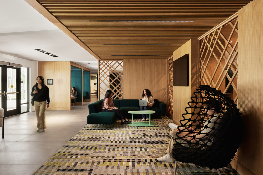 Plaza Verde II | Housing Collaboration by KTGY & UC Irvine