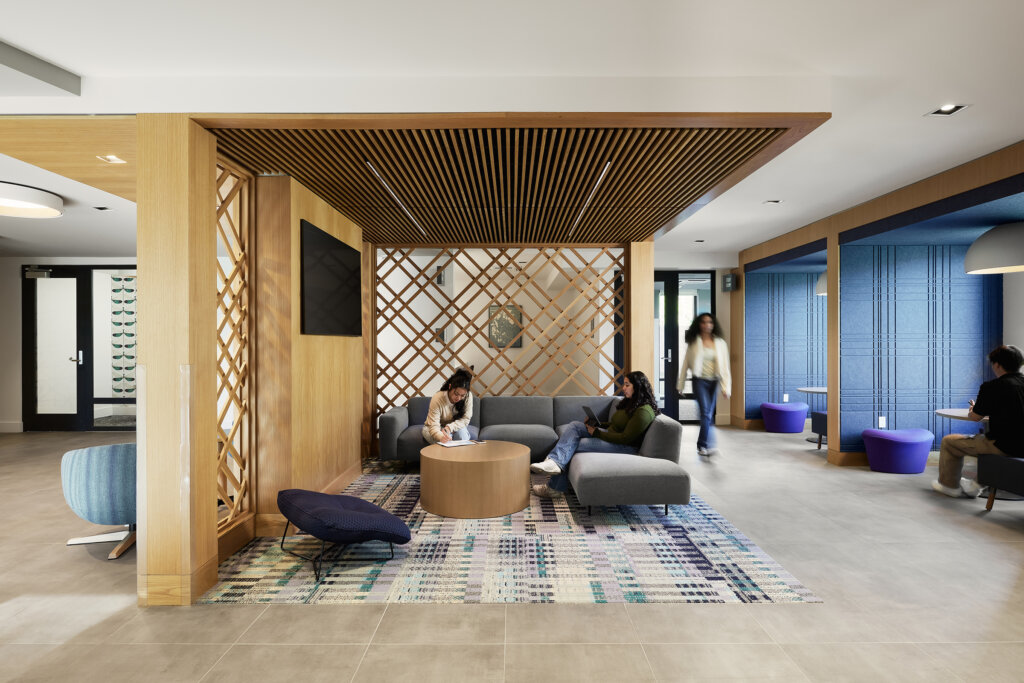 Plaza Verde II | Housing Collaboration by KTGY & UC Irvine
