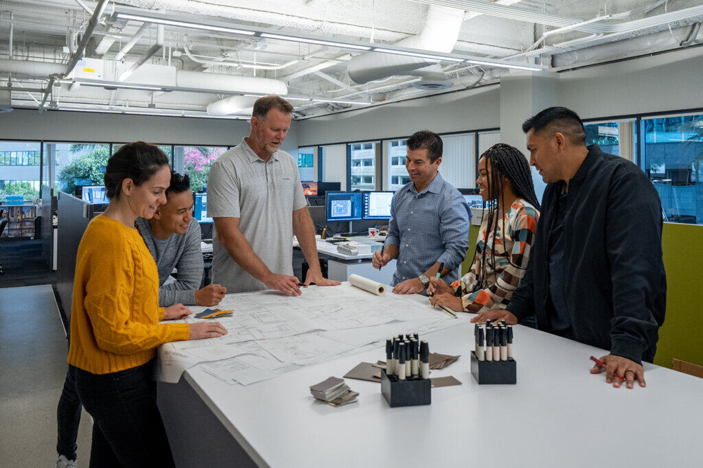 Join Our Team - KTGY