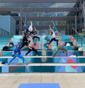 Join Our Team - KTGY