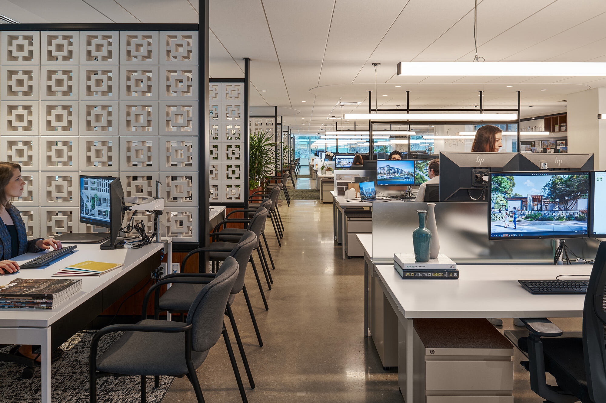 KTGY Architecture Firm | Work Expertise and Specialties