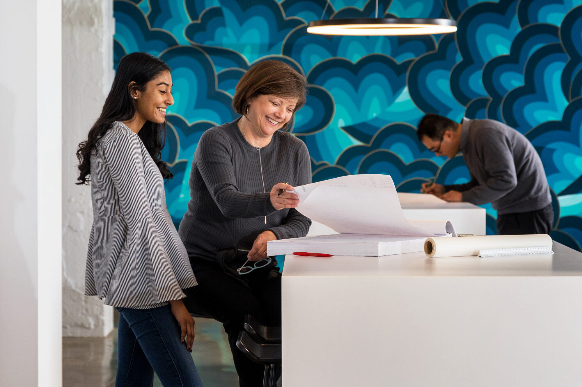 Diversity and Inclusion - KTGY