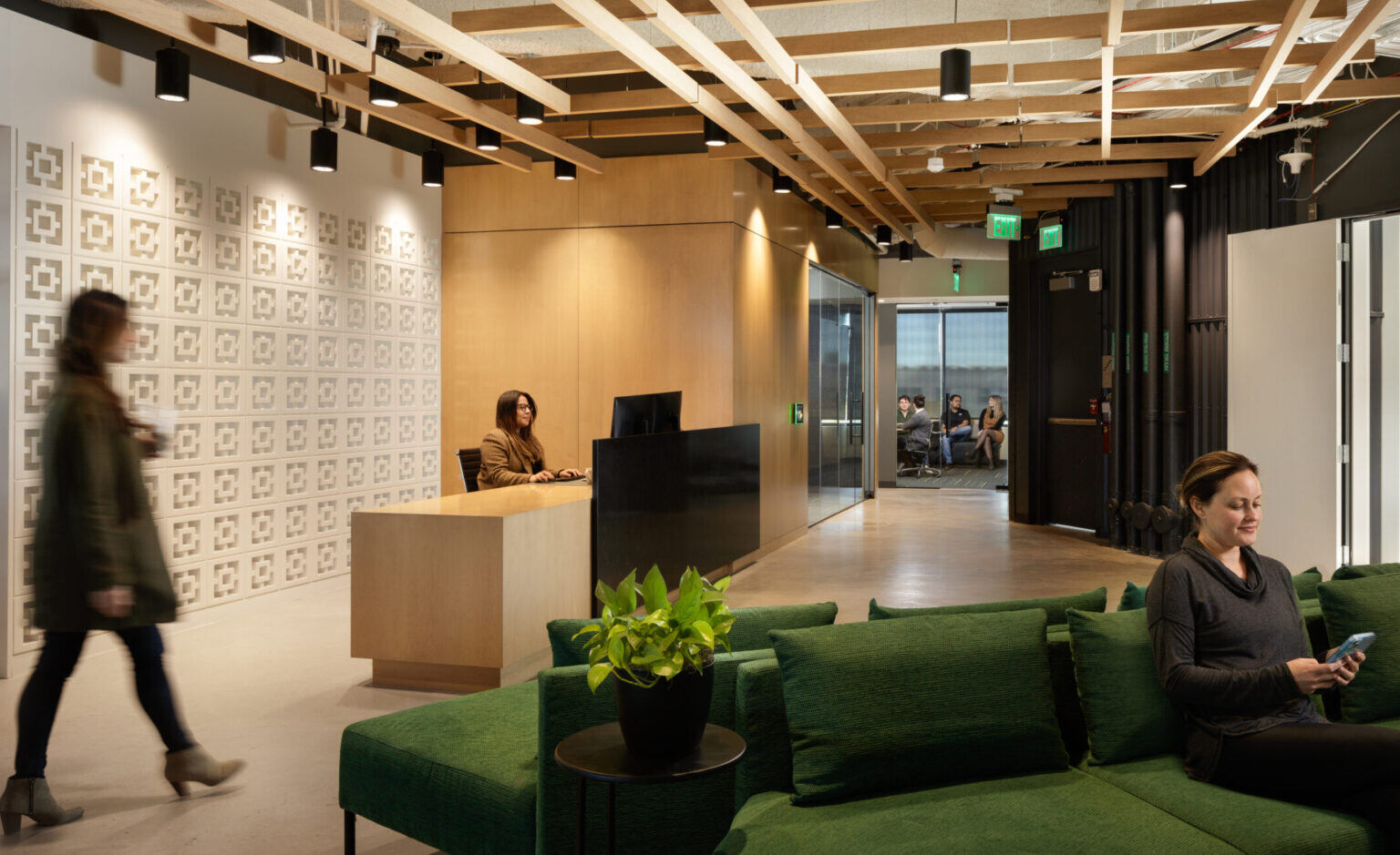 Offices - KTGY