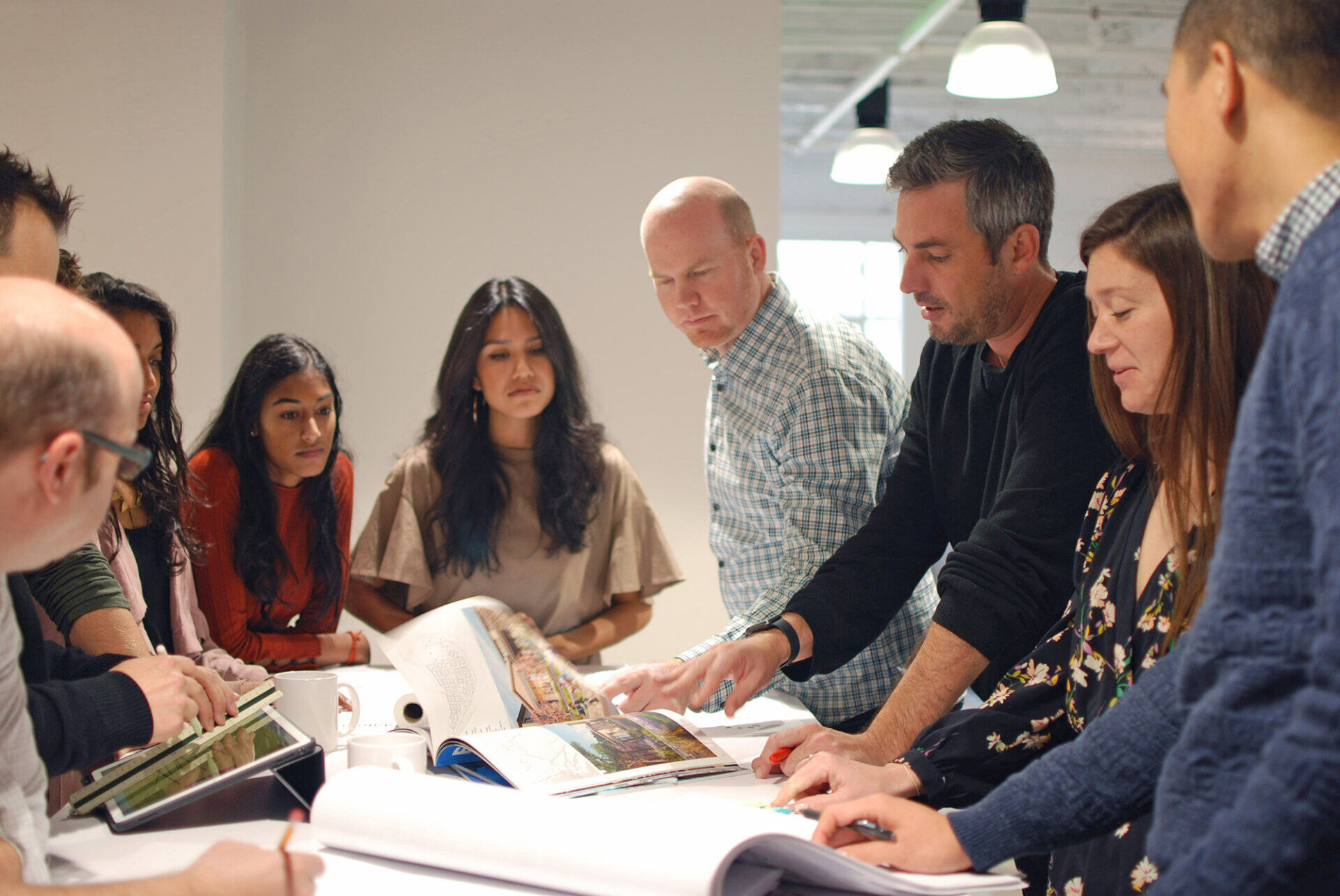 Diversity and Inclusion - KTGY