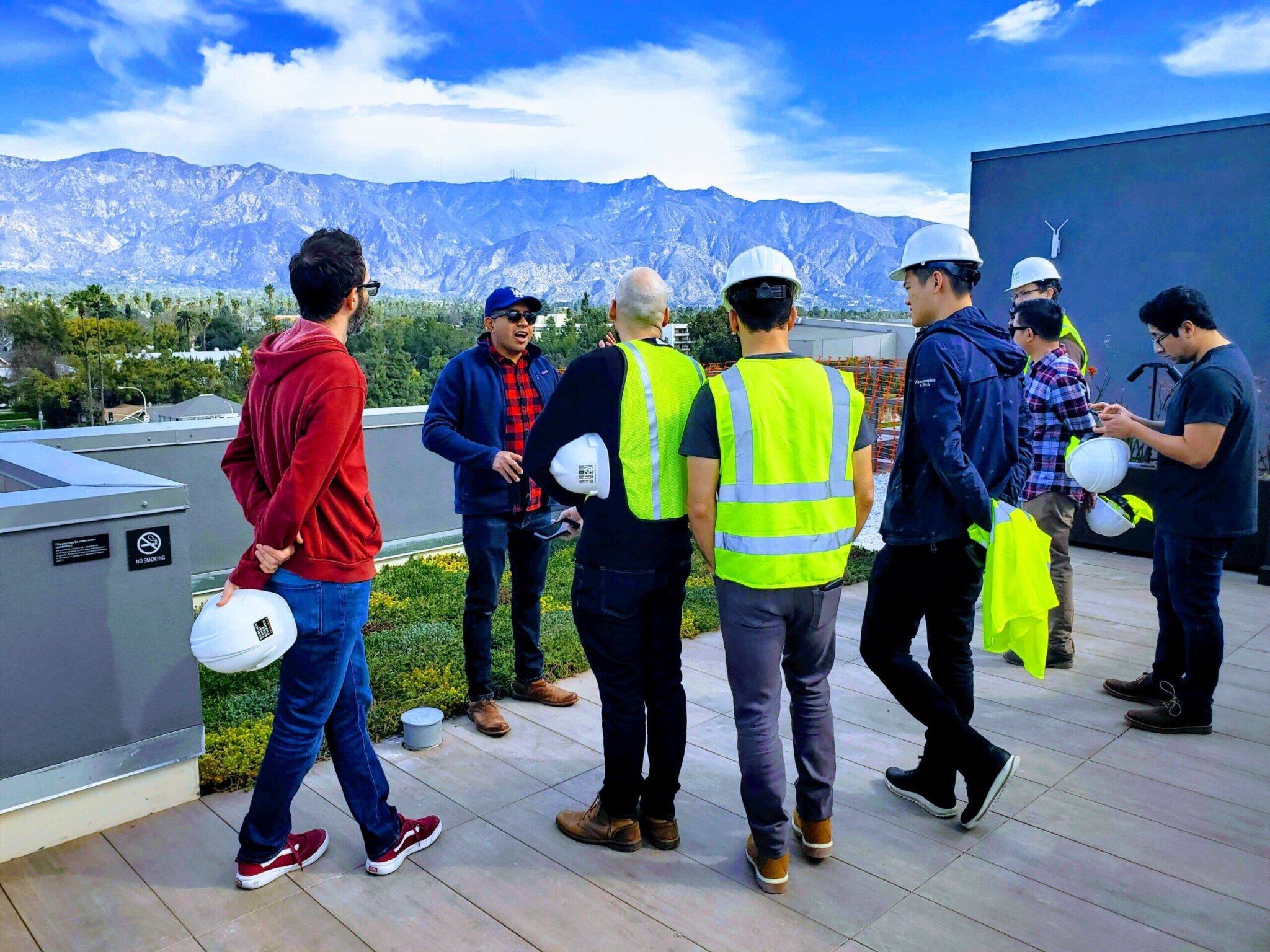 Diversity and Inclusion - KTGY