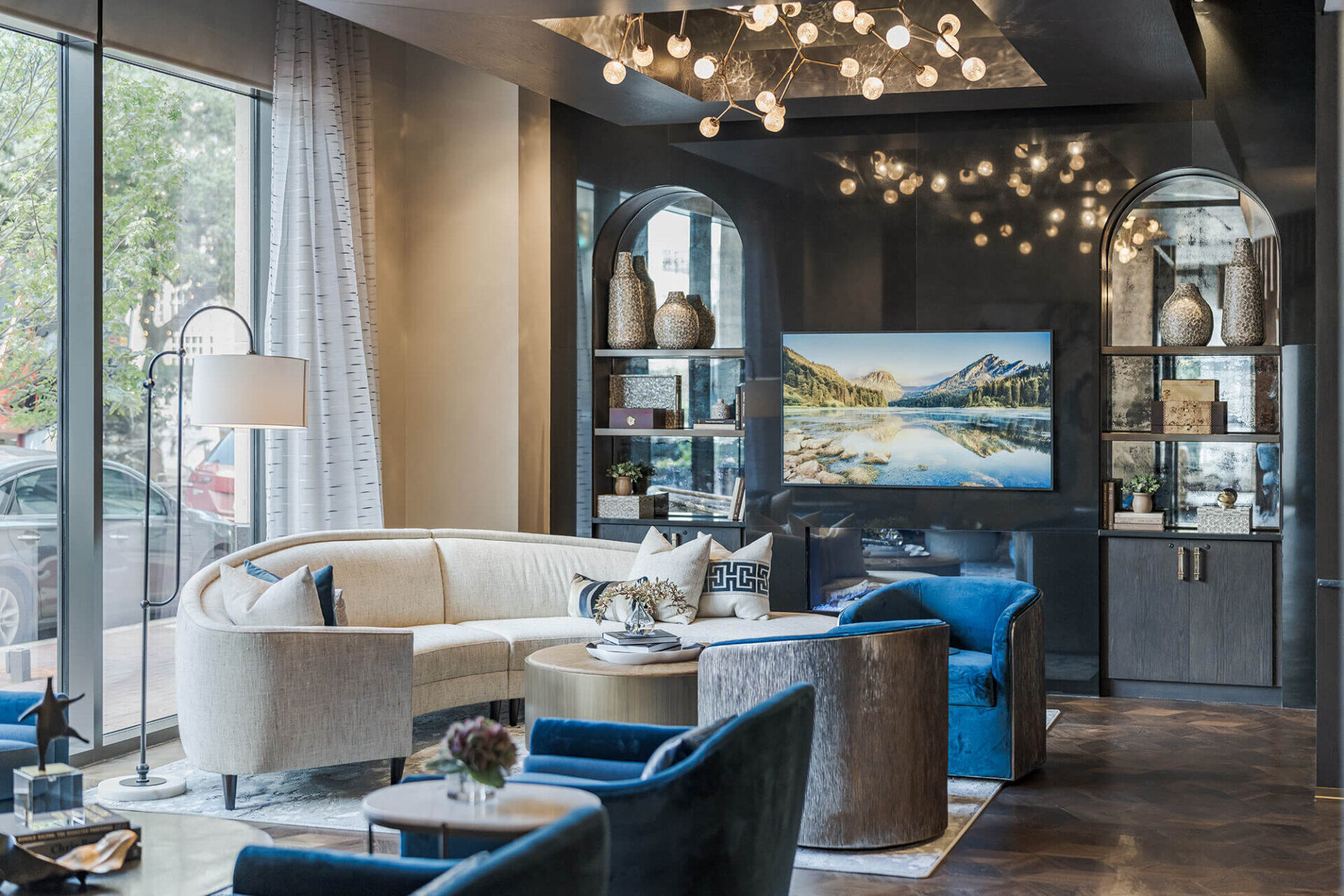 KTGY Strengthens Residential High Rise Capabilities with the ...