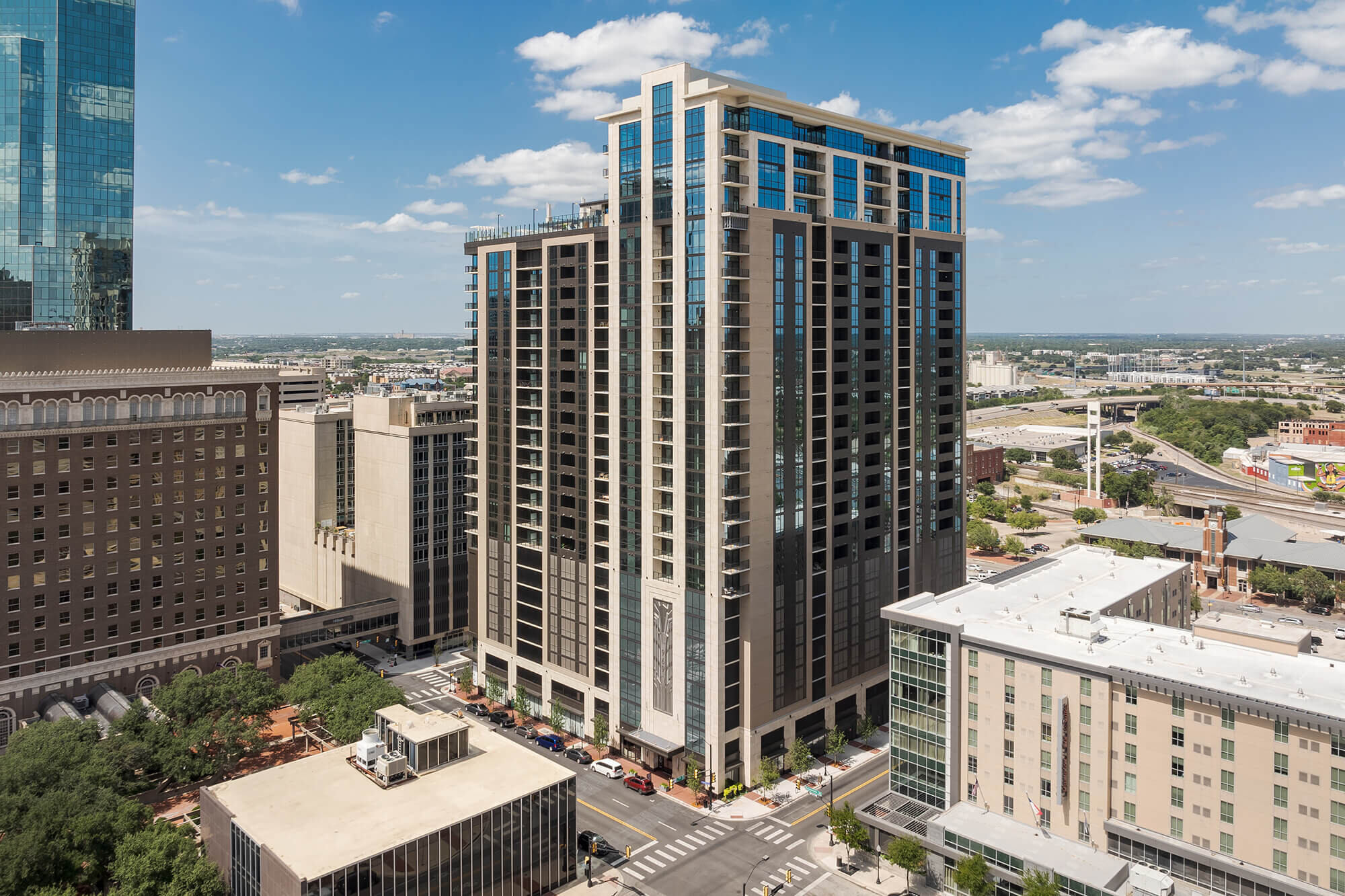 KTGY Strengthens Residential High Rise Capabilities with the ...