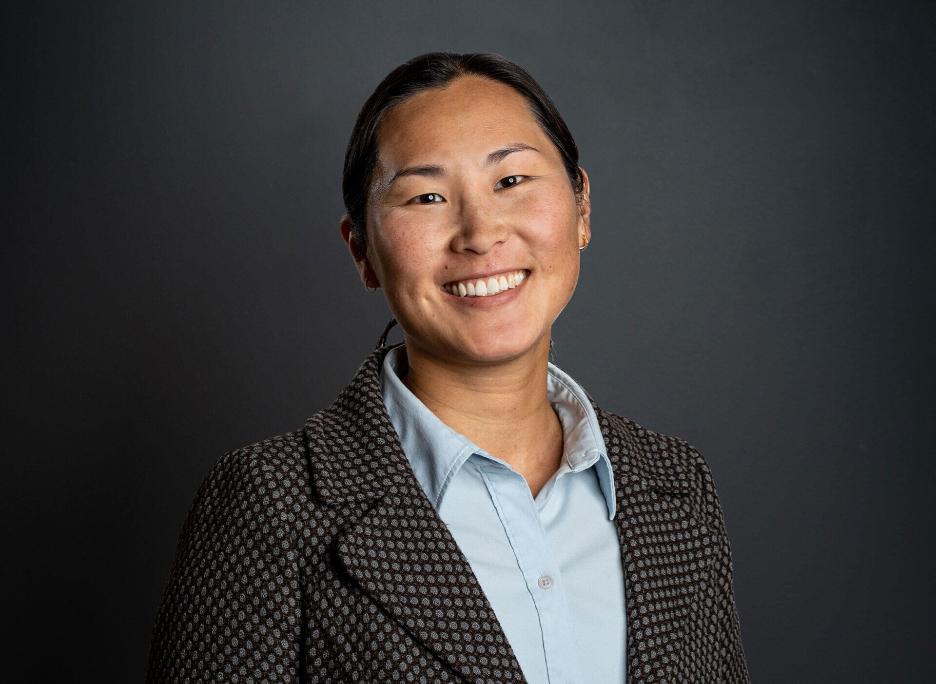 Janet Dennerline - KTGY