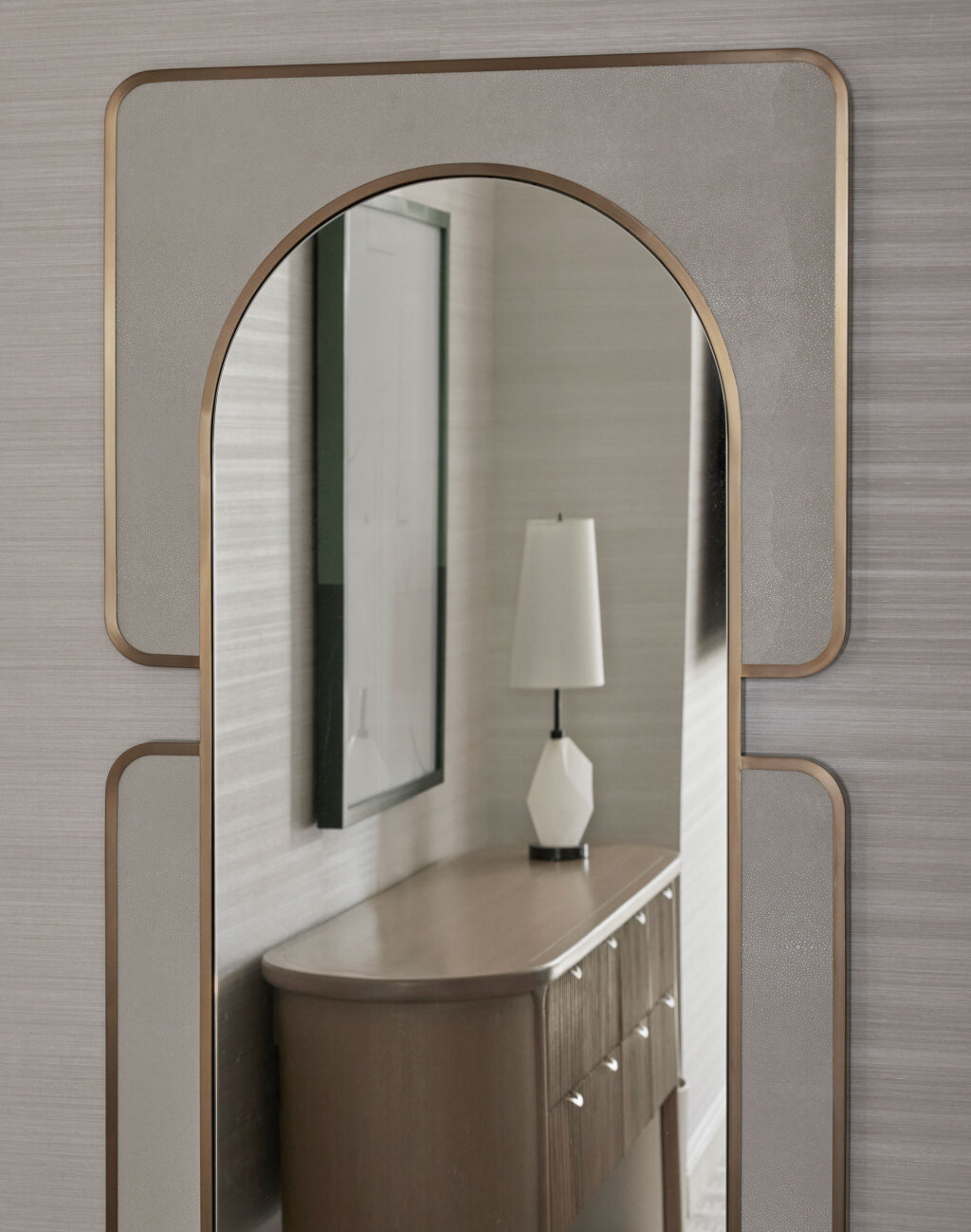Fairmont Chicago | Hotel Interior Design by KTGY