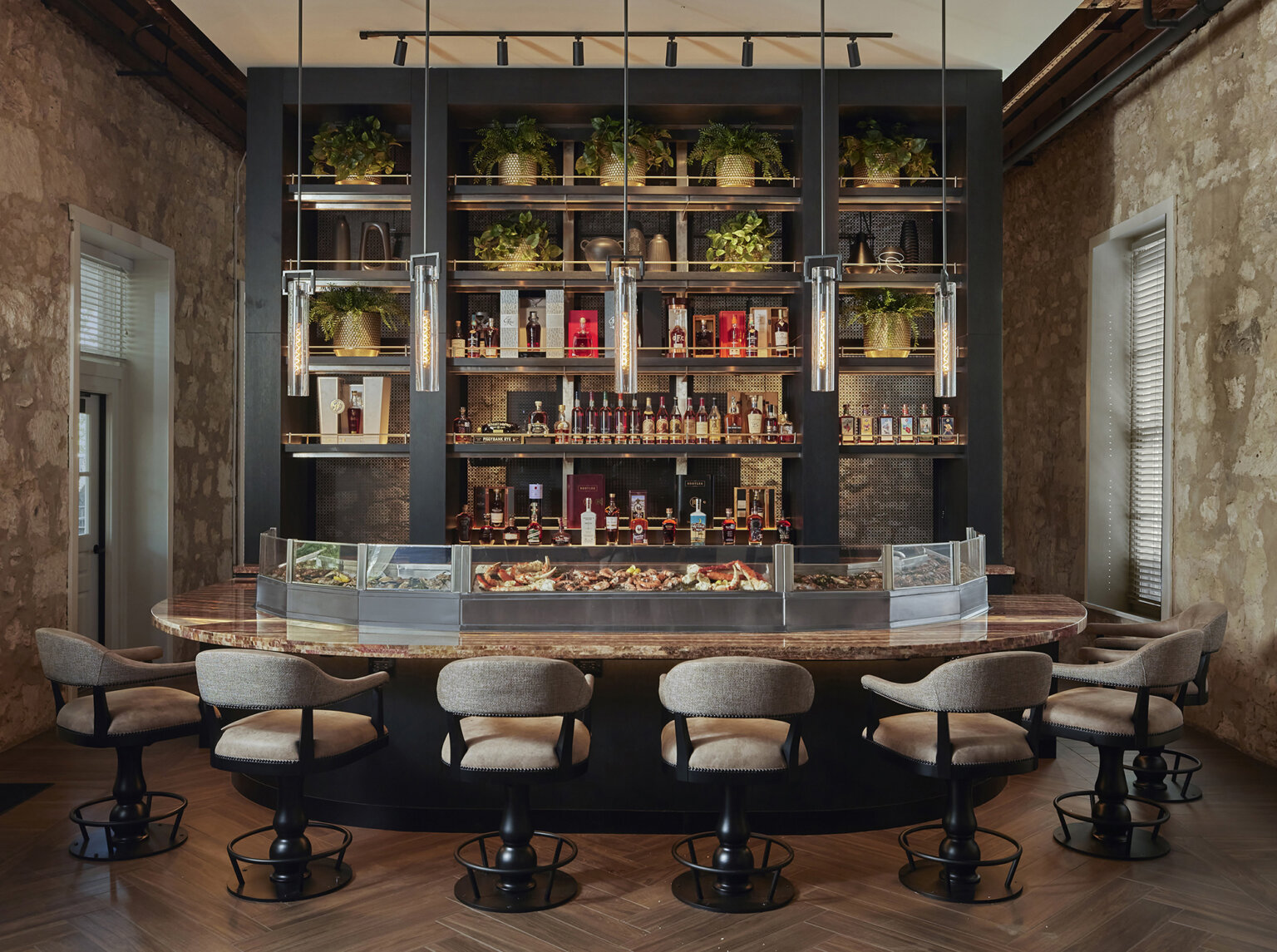 KTGY Celebrates Grand Opening of the Kimpton Santo - KTGY