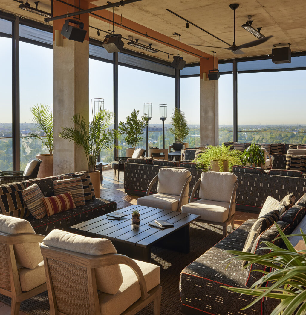 Kimpton Santo | Historic Boutique Hotel Interior Design Kimpton Santo | Historic Boutique Hotel Interior Design