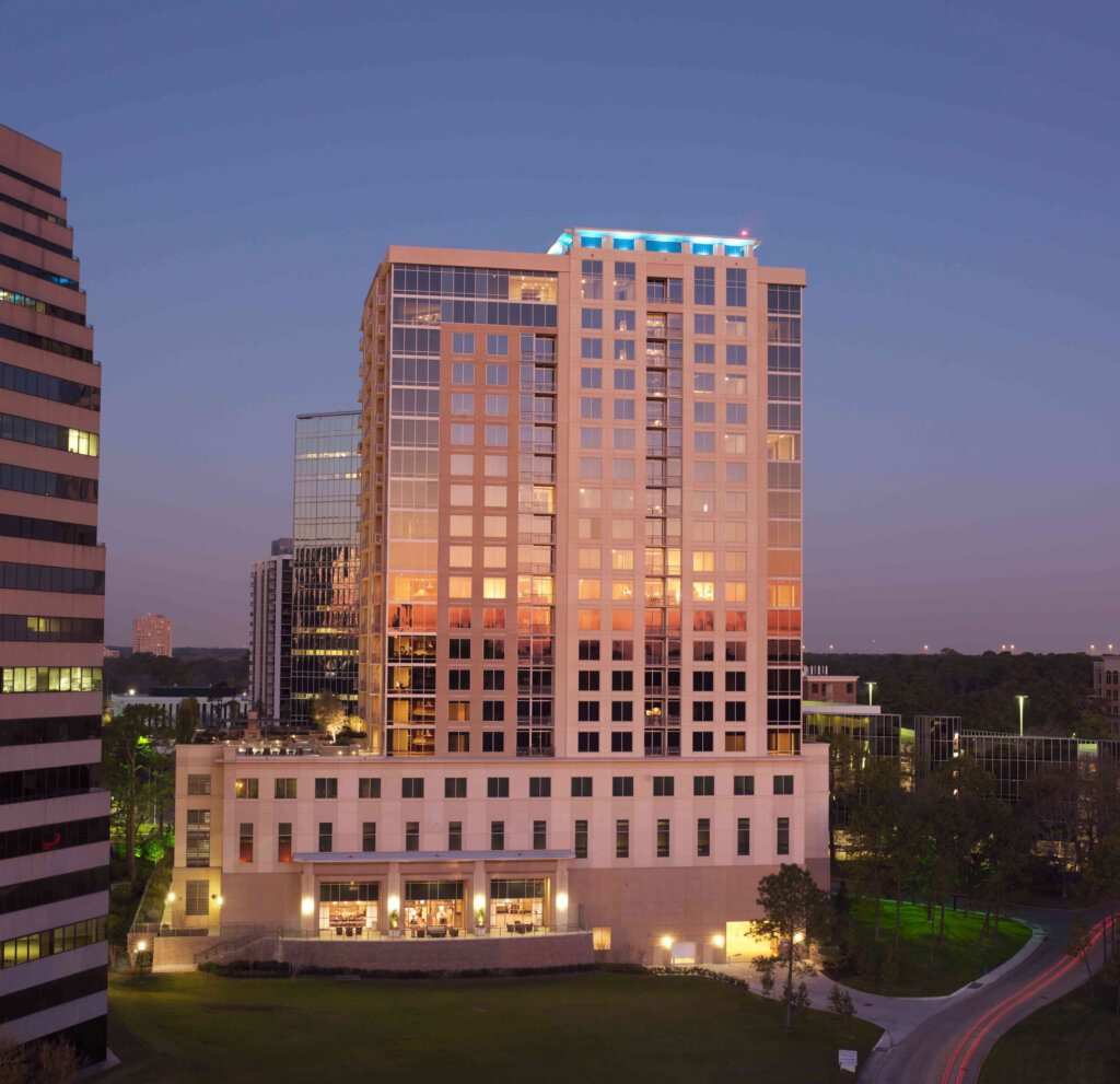 KTGY’s Dallas Office Details