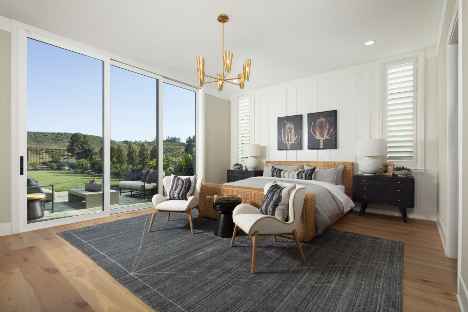 SHAWOOD at Sommers Bend | Innovative Home Design by KTGY