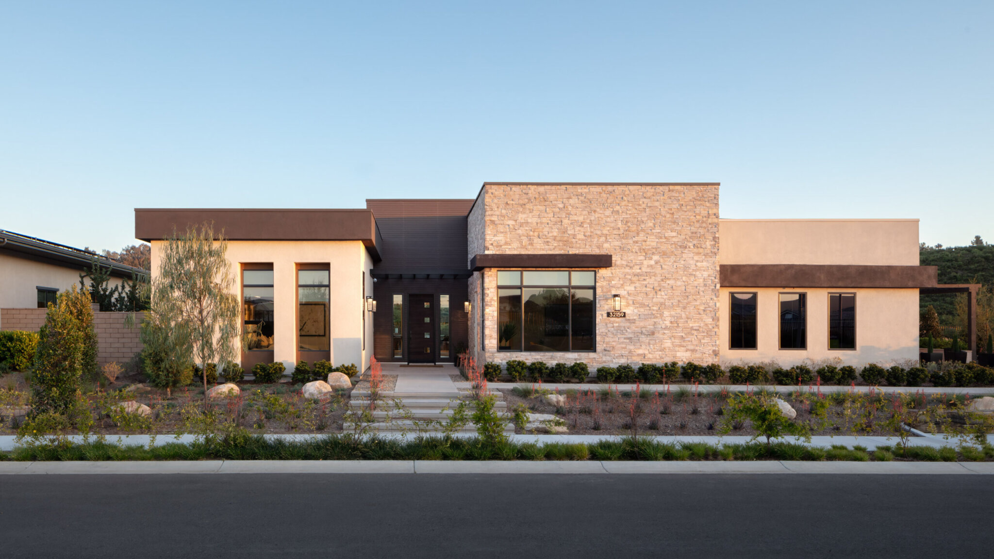 SHAWOOD at Sommers Bend | Innovative Home Design by KTGY