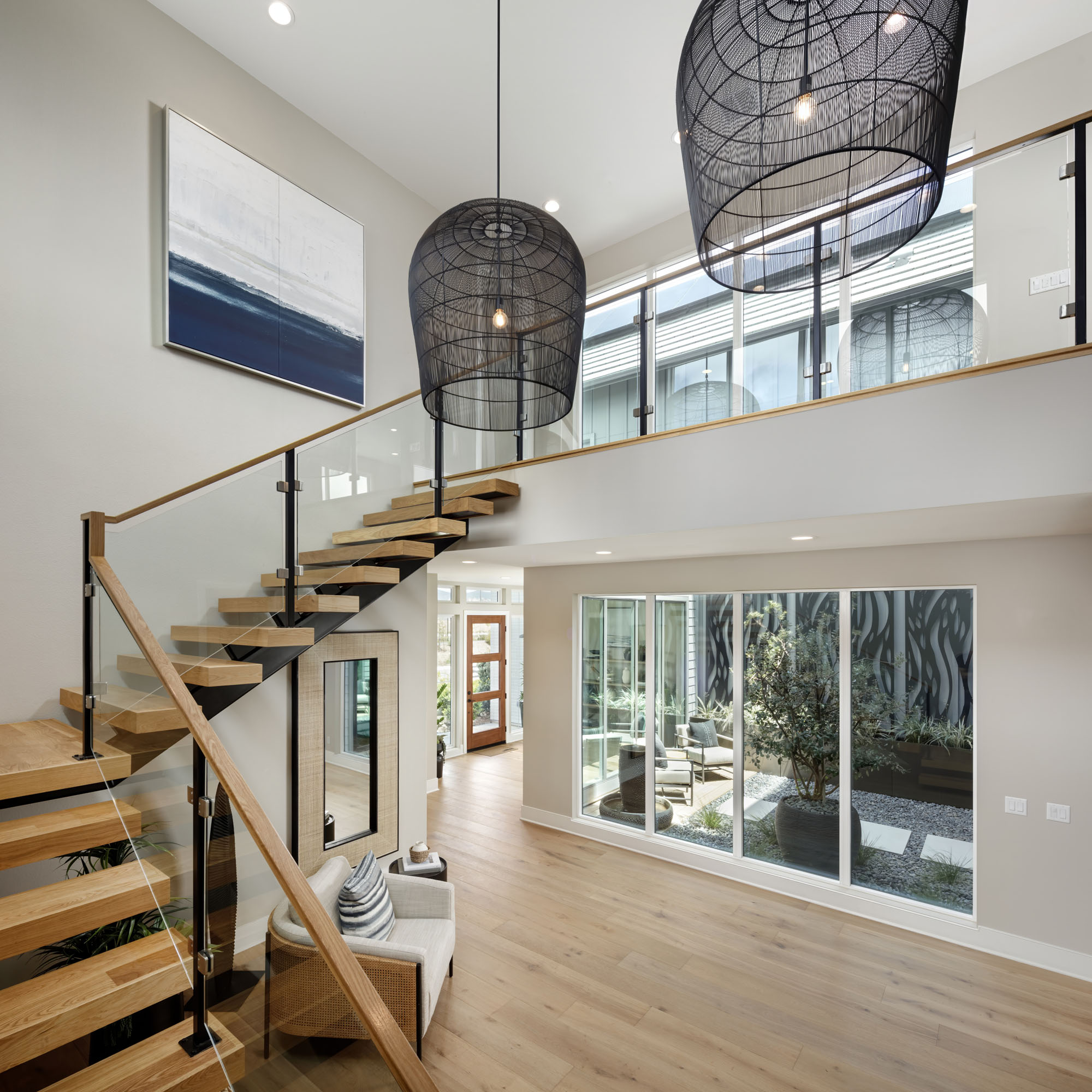 SHAWOOD at Sommers Bend | Innovative Home Design by KTGY