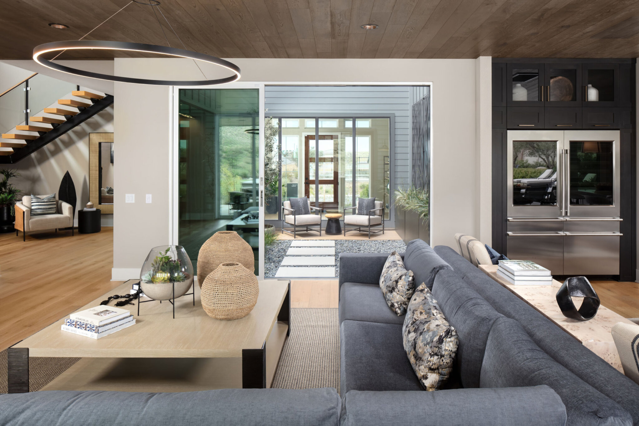 SHAWOOD at Sommers Bend | Innovative Home Design by KTGY