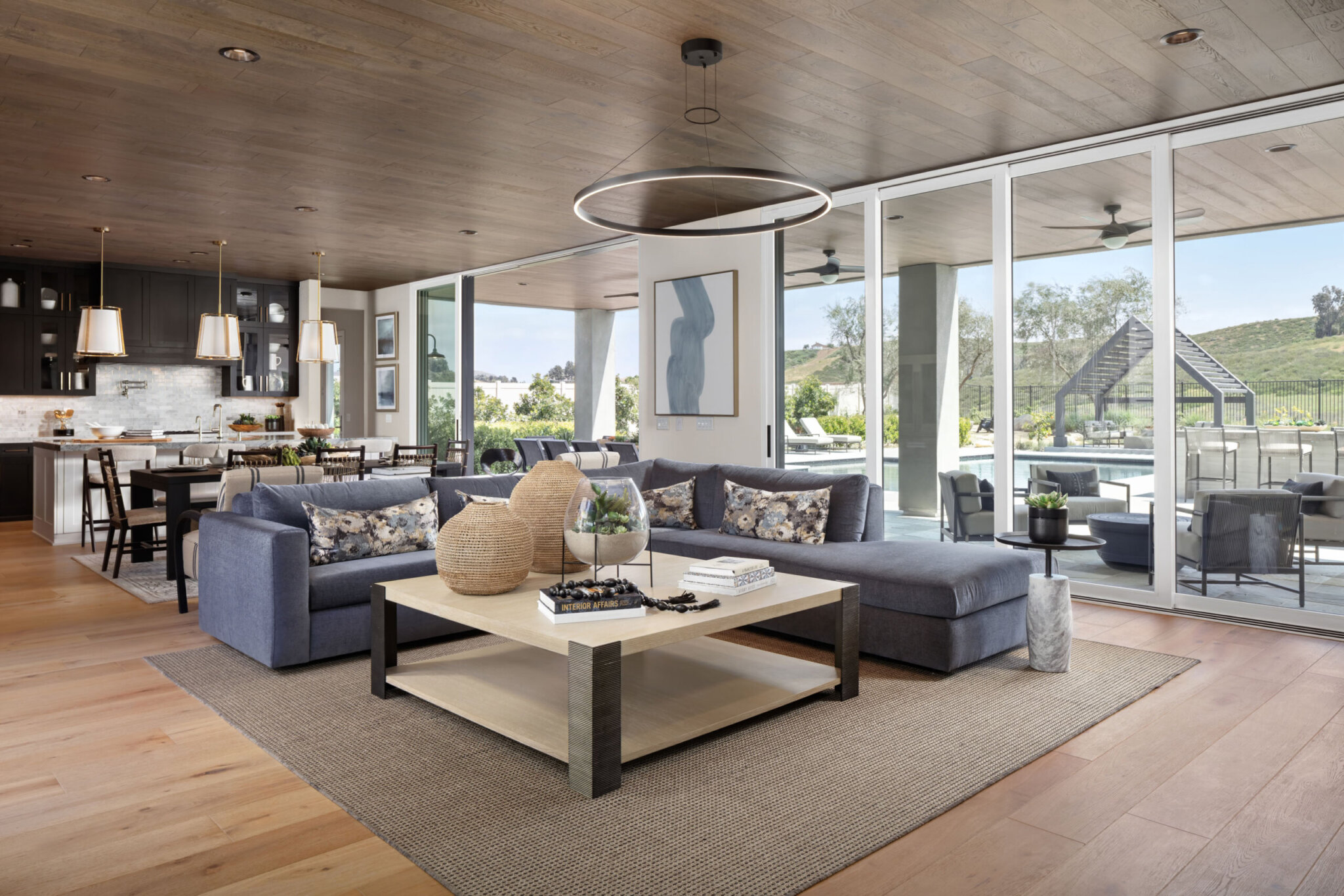 SHAWOOD at Sommers Bend | Innovative Home Design by KTGY