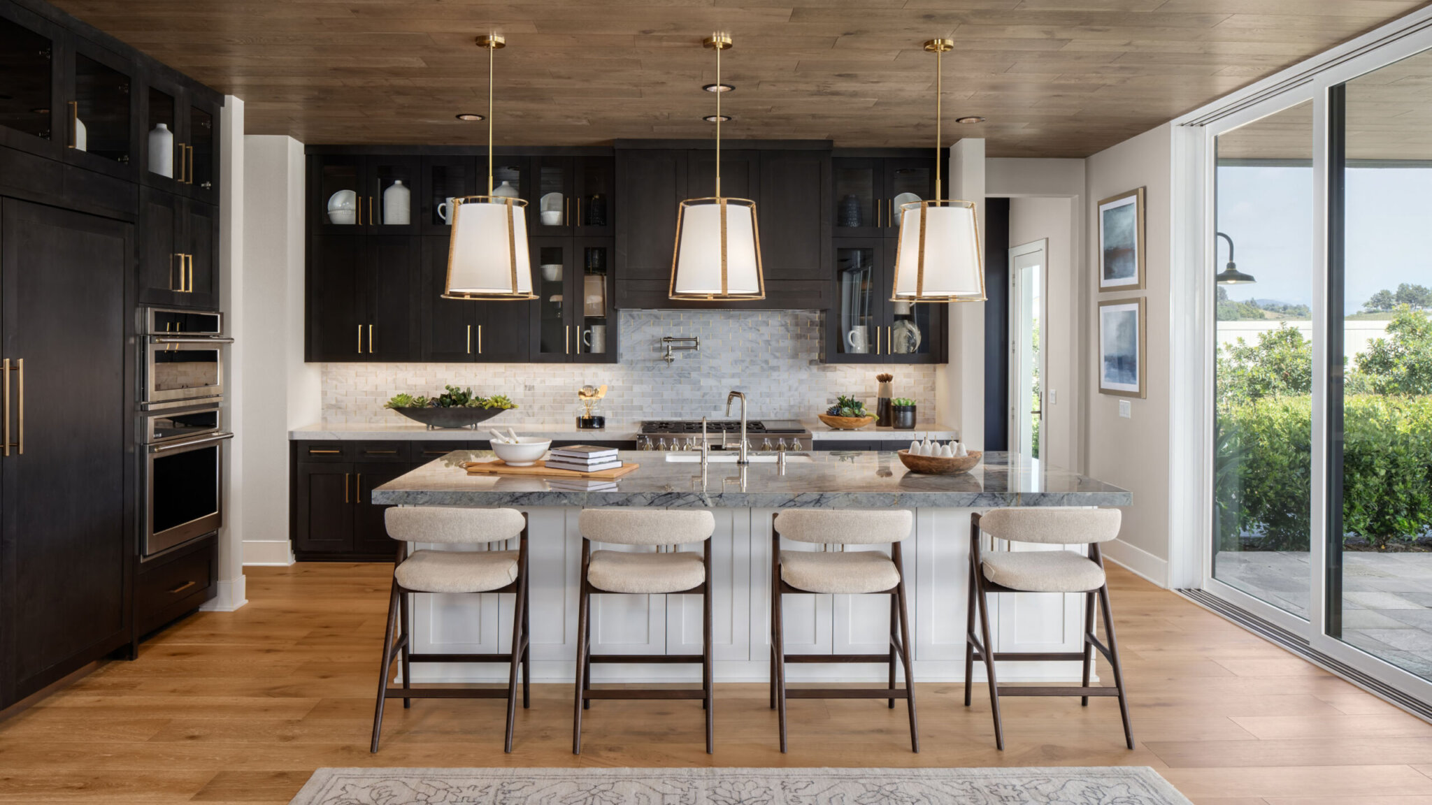 SHAWOOD at Sommers Bend | Innovative Home Design by KTGY