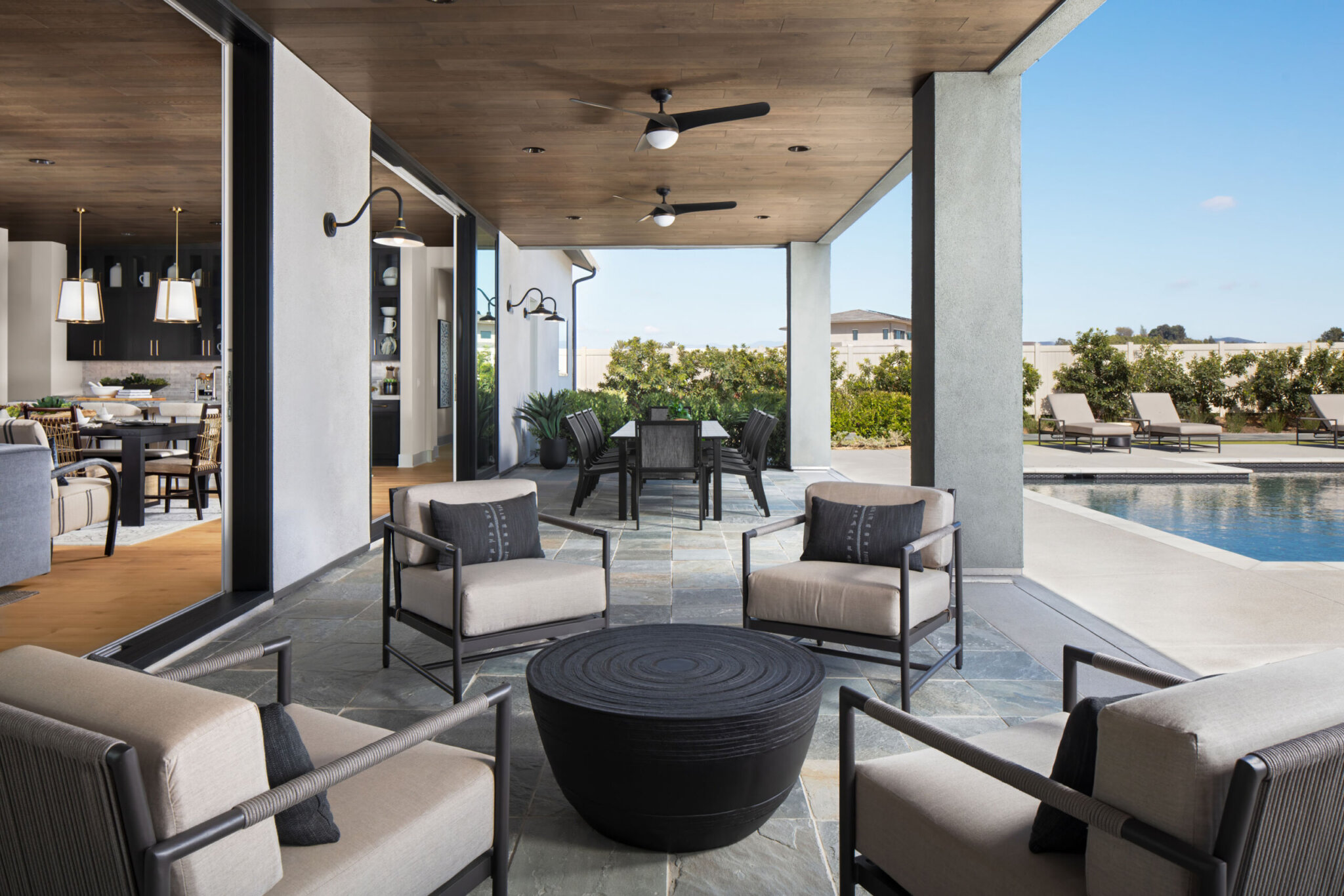 SHAWOOD at Sommers Bend | Innovative Home Design by KTGY