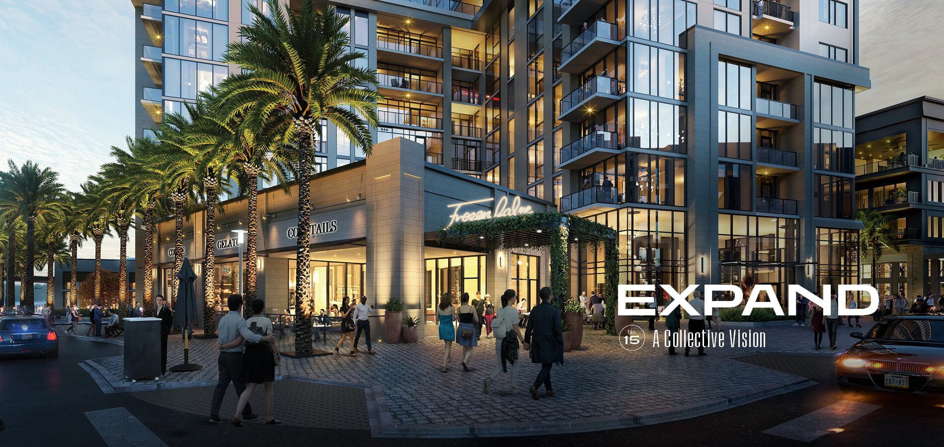 KTGY’s Chicago Office Details