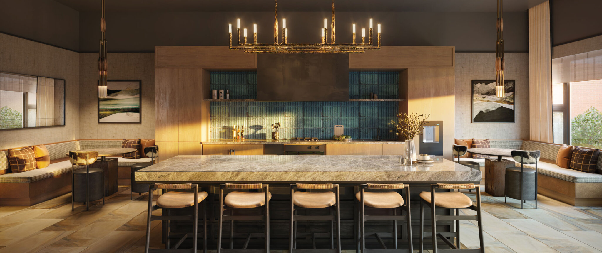 2121 W. Main Street - KTGY