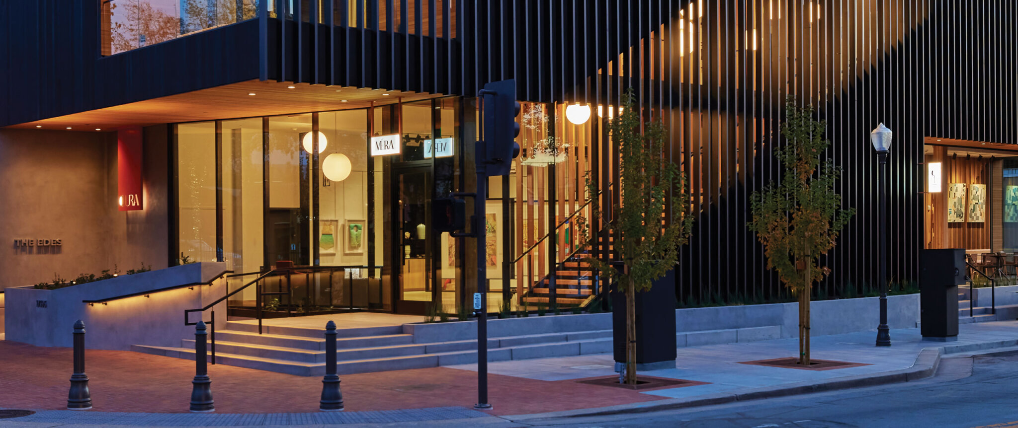 Branded Environments - KTGY