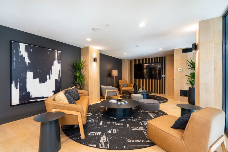 Prado at Lawrence Station | Urban Mixed-Use Design, KTGY