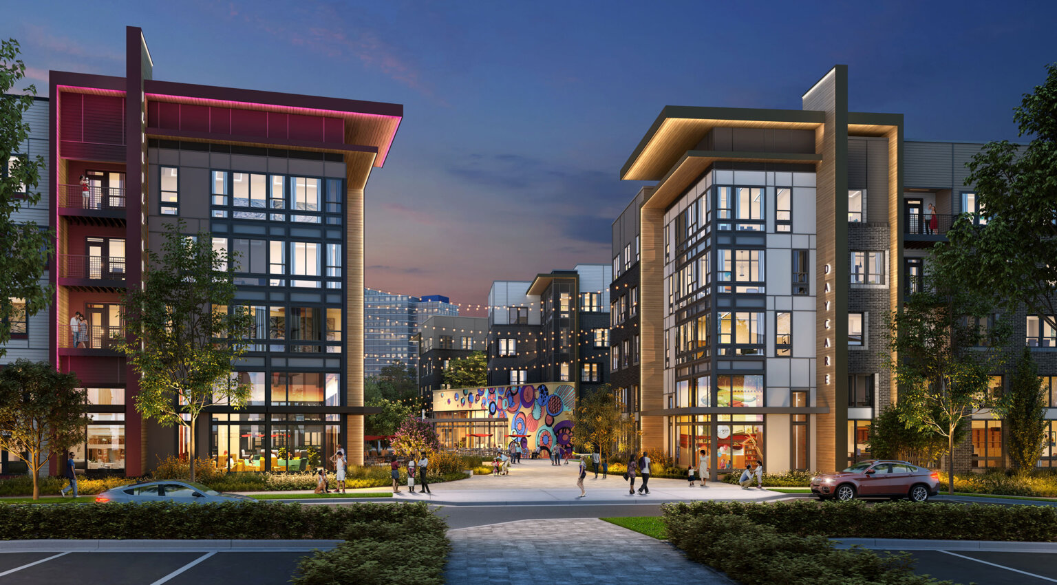 KTGY Honored with 5 Grand Awards and 7 Awards of Merit at 2025 Gold ...