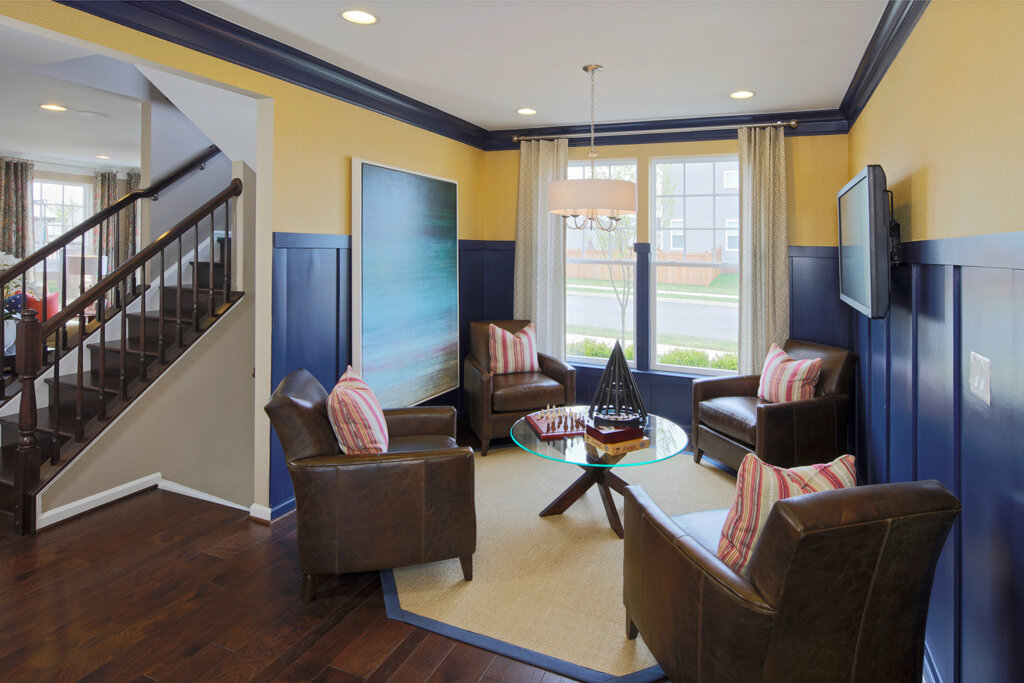 Hartwood at Embrey Mill - KTGY