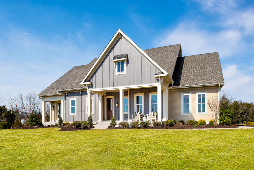 Single family residential - KTGY