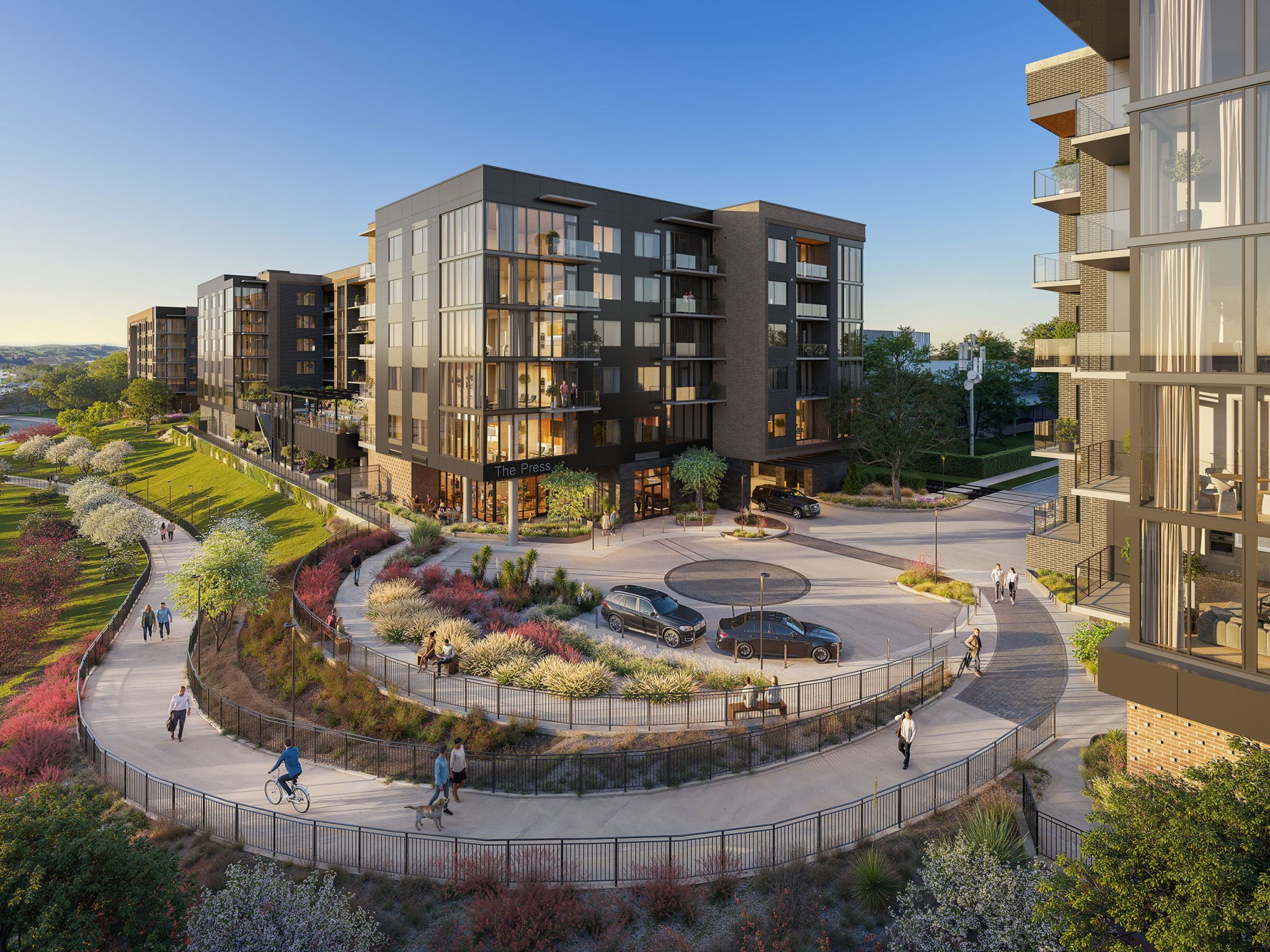 KTGY | Dallas, Texas Office