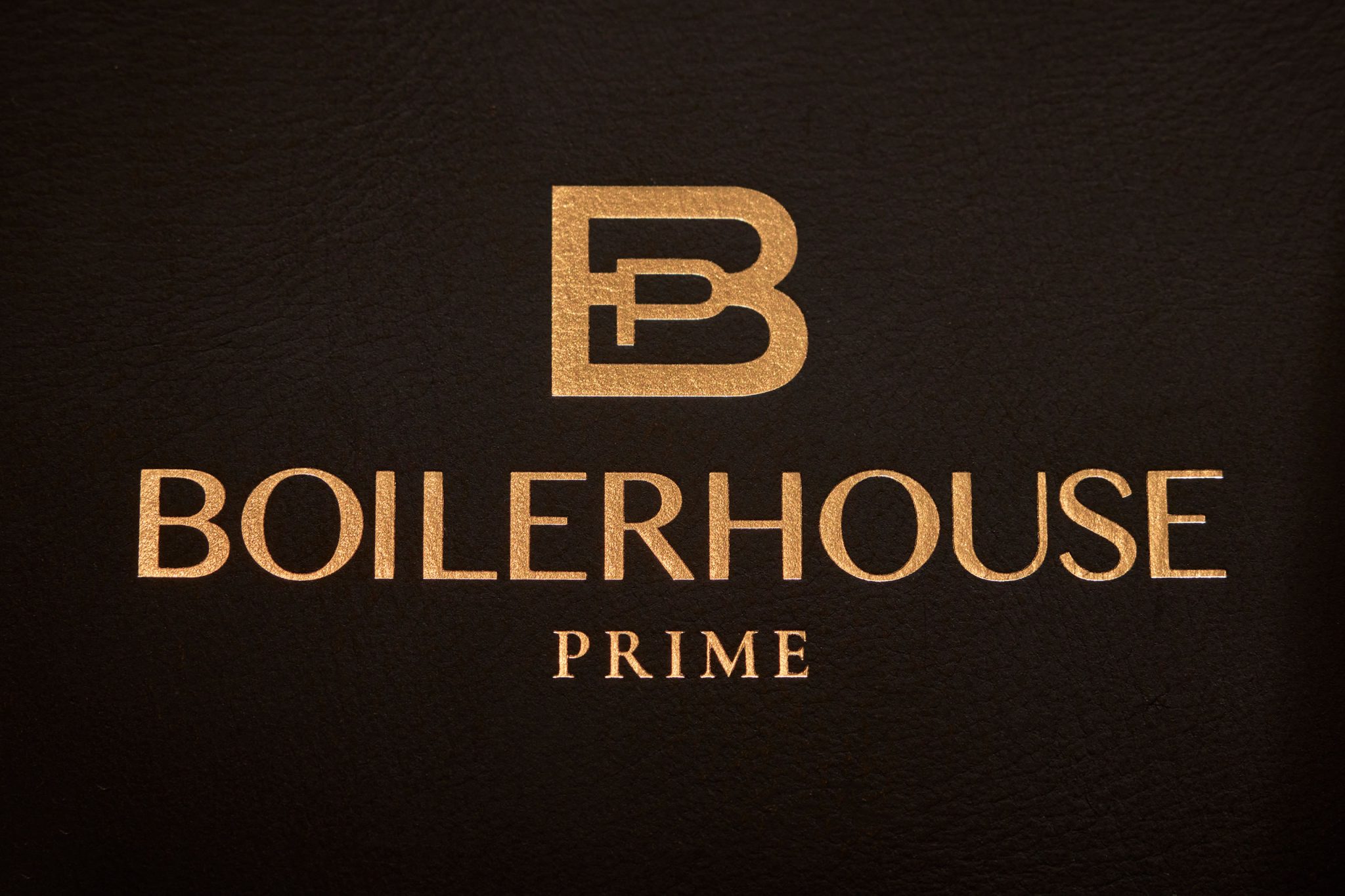 Boilerhouse Prime | Clubhouse Interiors & Branding by KTGY