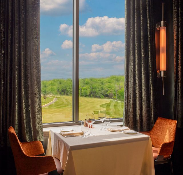 Boilerhouse Prime | Clubhouse Interiors & Branding by KTGY