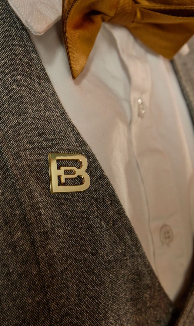 Boilerhouse Prime | Clubhouse Interiors & Branding by KTGY