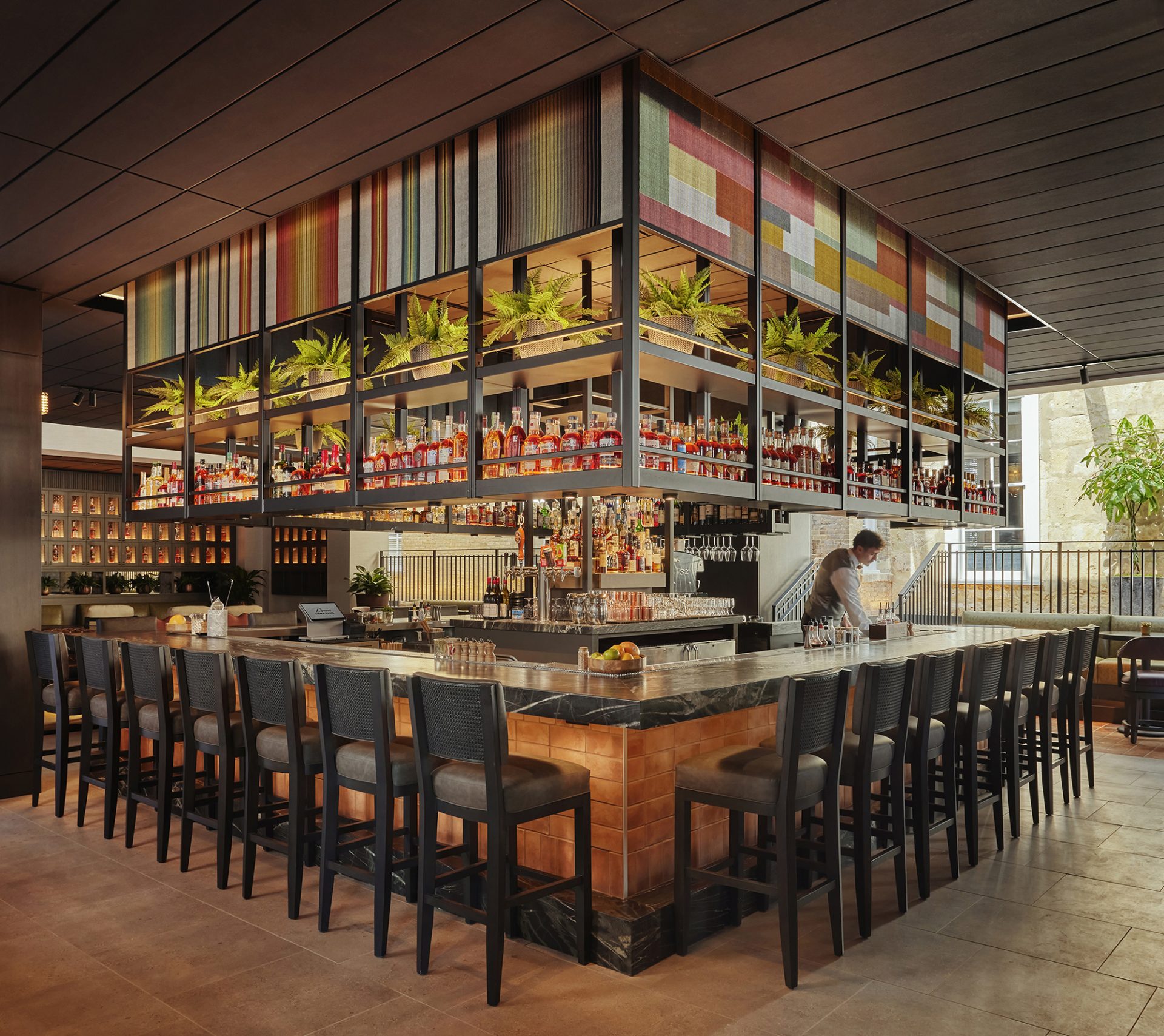 Kimpton Santo - KTGY