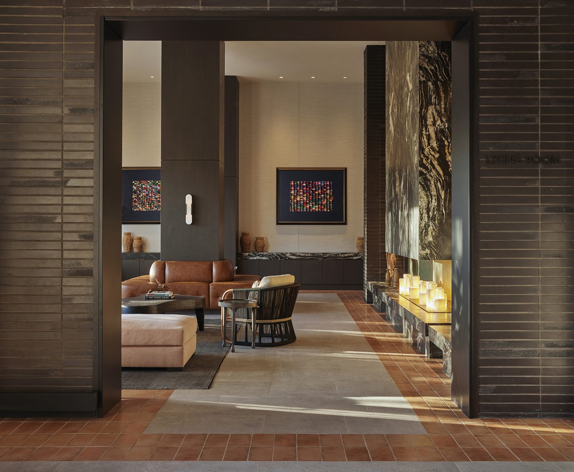 Hospitality | Design by KTGY