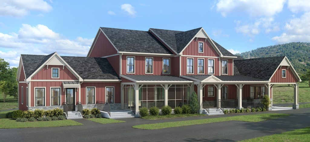 Jesse Robeson - KTGY