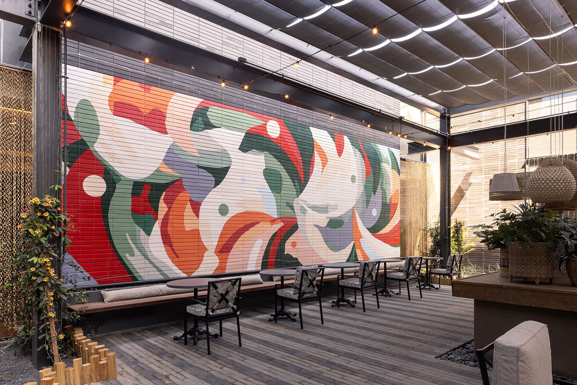 Kimpton Santo - KTGY