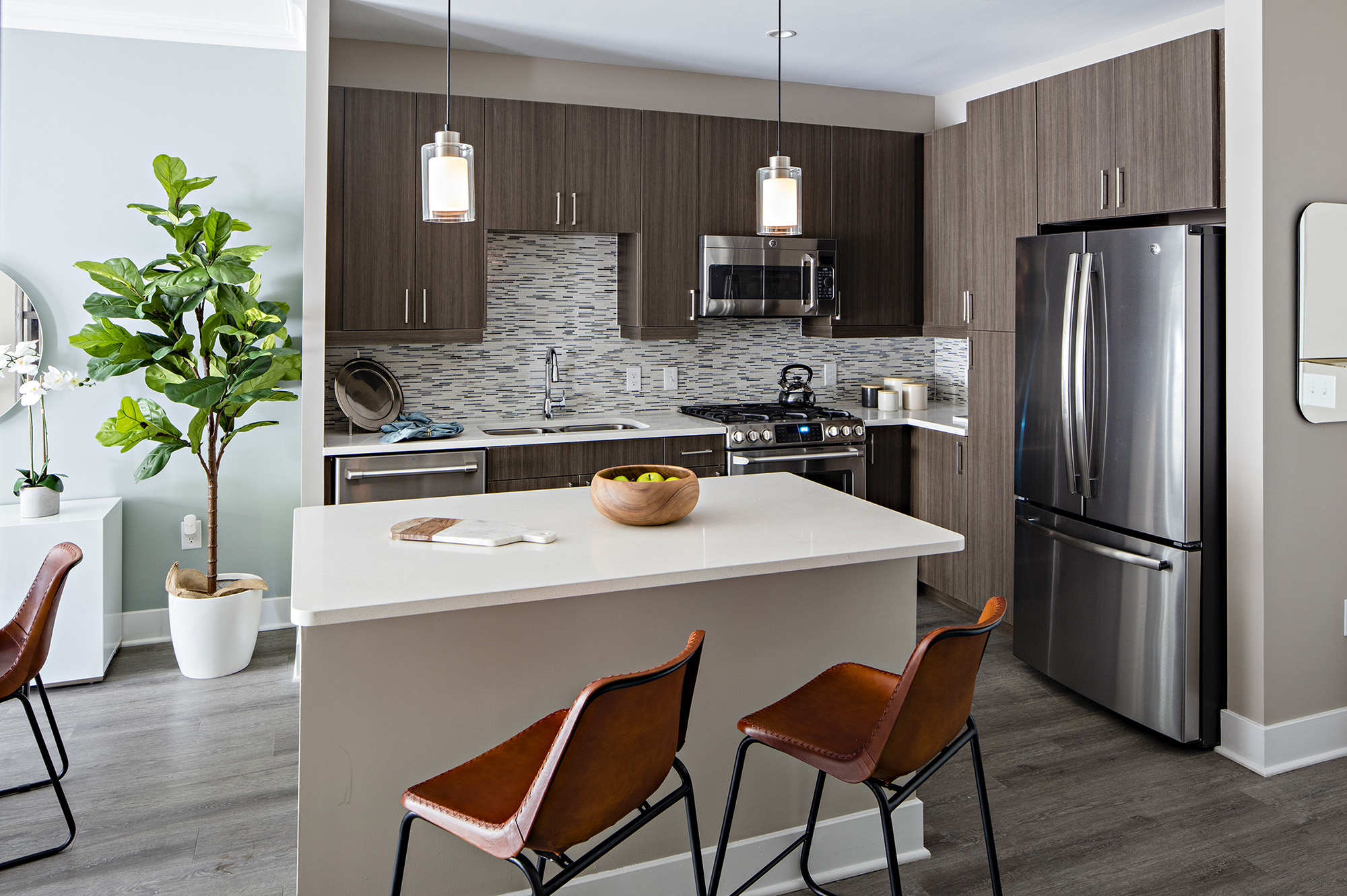 Avalon Great Neck | Multifamily Residential Design by KTGY